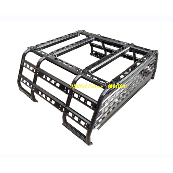 Universal roll bar for Pickup – manx4cap.com